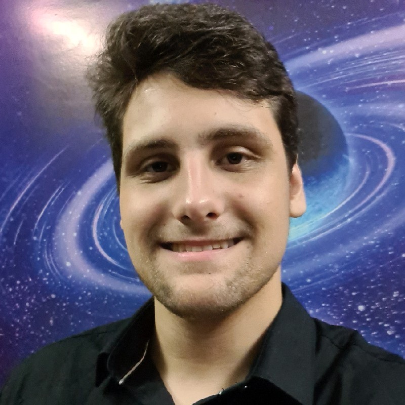 Portfólio Matheus A. D. Nielsen